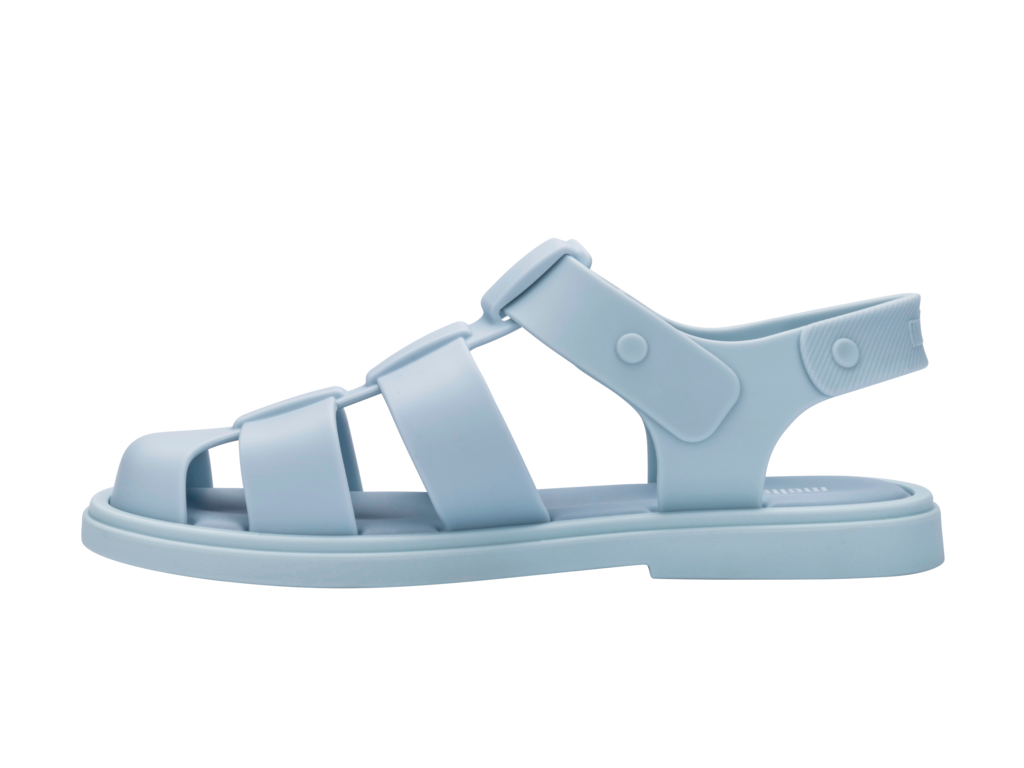 Melissa IT Sandal Blue – melissa shoes Japan