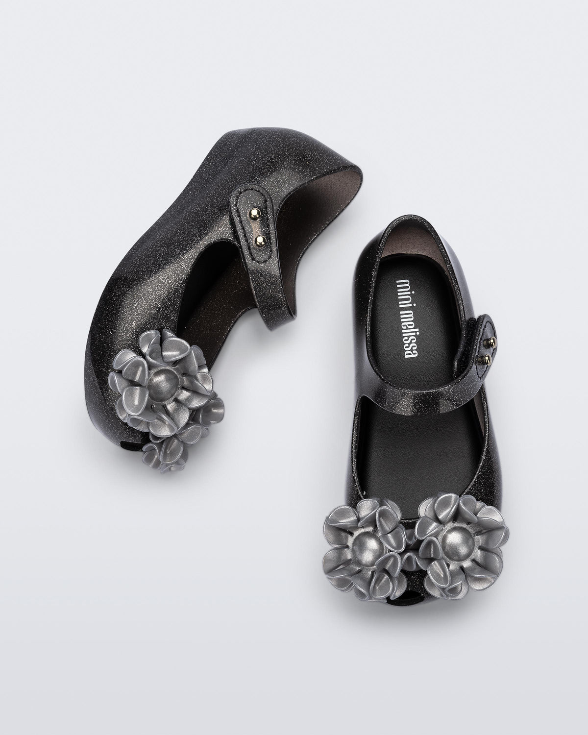 Mini Melissa Ultragirl Springtime – melissa shoes Japan