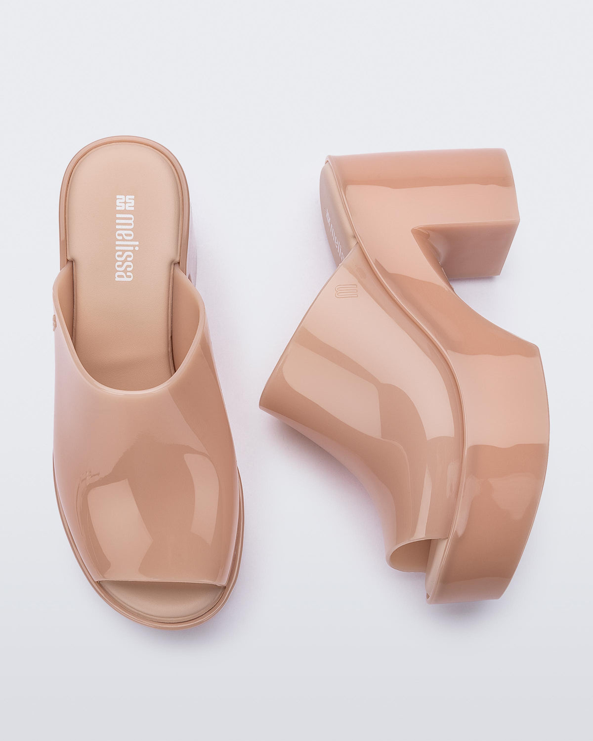 Melissa Mule Hype – melissa shoes Japan