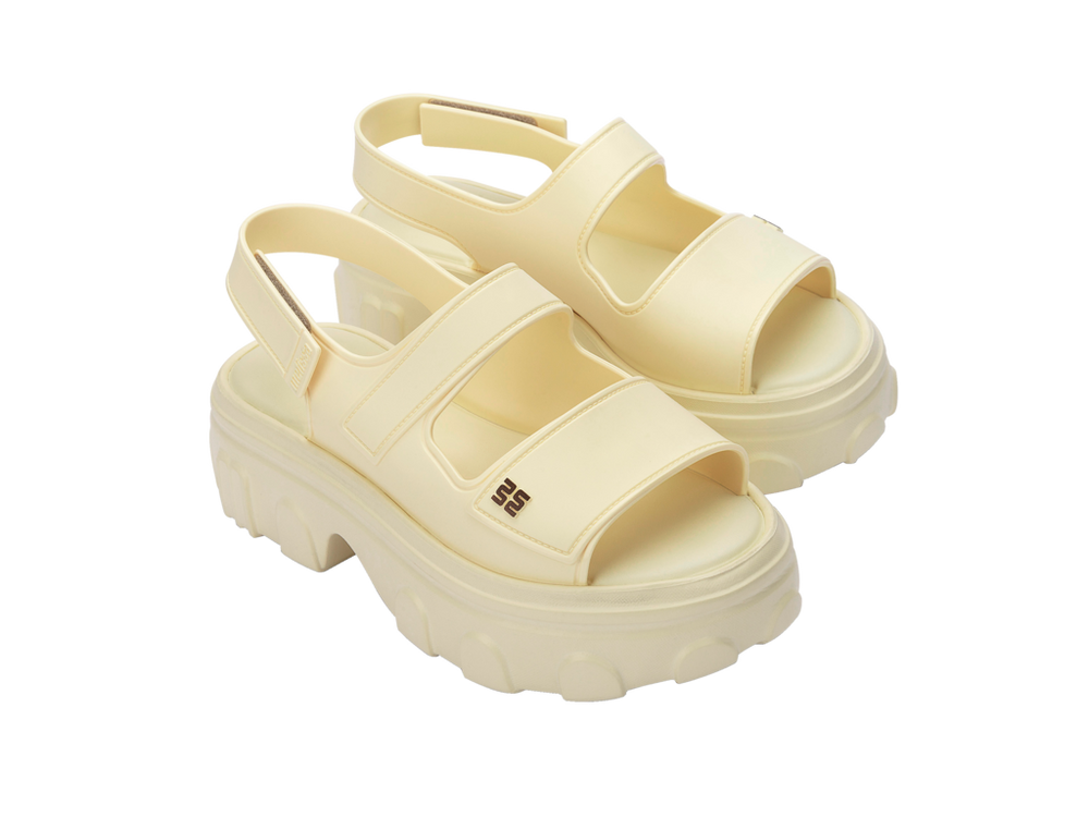 SANDAL – melissa shoes Japan